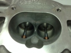 PORSCHE 997 GT2 ENGINE BUILD KITS | ESMOTOR